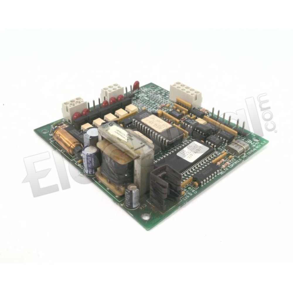 Delta Controls IZV2X6 Industrial Computer Accessory Automation
