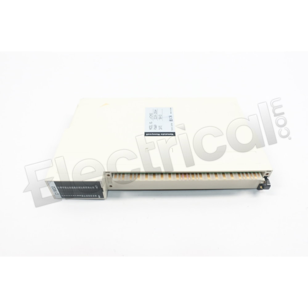 Honeywell J-DIM00 PLC Module Automation