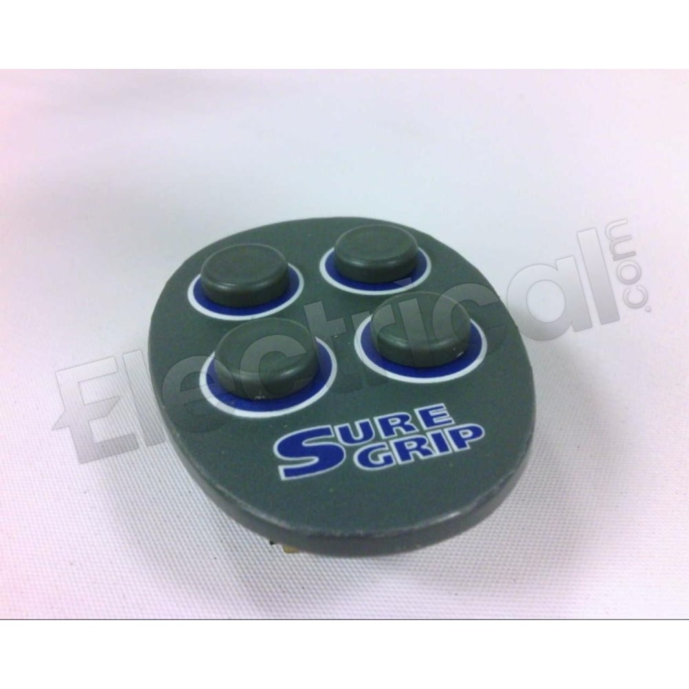Sure Grip J-FP-A4 Switch Part And Accessory Switch