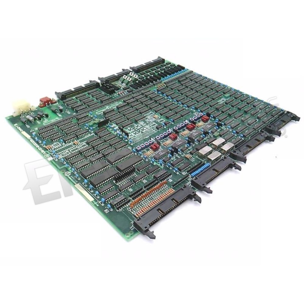 J-ZMMC-IO40B-F Yaskawa PLC Module Automation