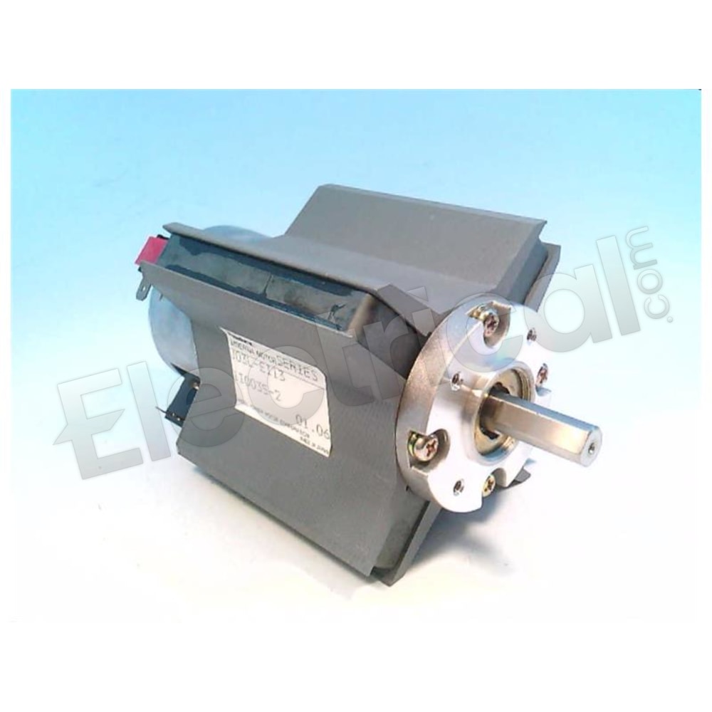 Nidec Corp J03L-EI13 Servo Motor Servo Product