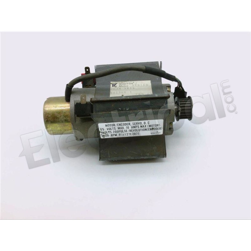 Yaskawa J03M-XE11 Sensor Automation