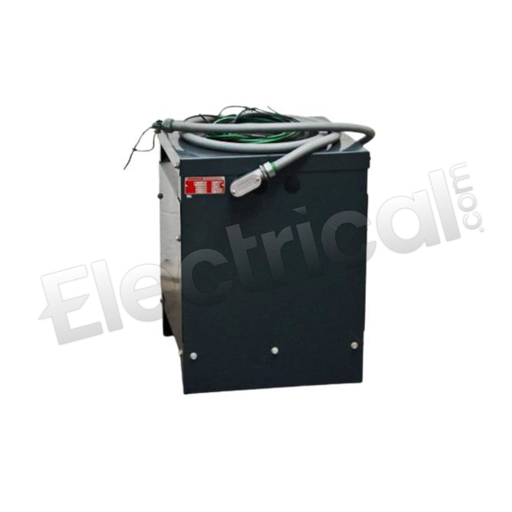 J12437 Johnson Electric Coil Control Power Transformer