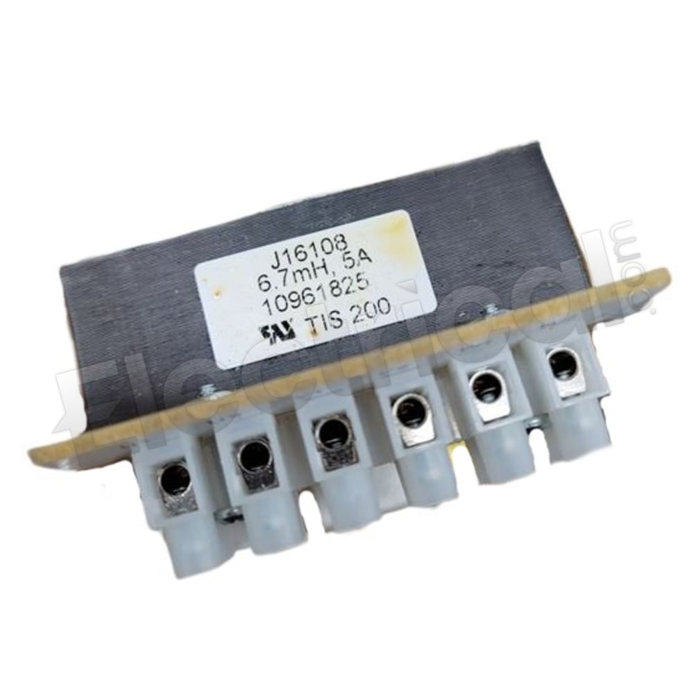 J16108 Johnson Electric Coil Inductor/Choke/Coil Electrical Component