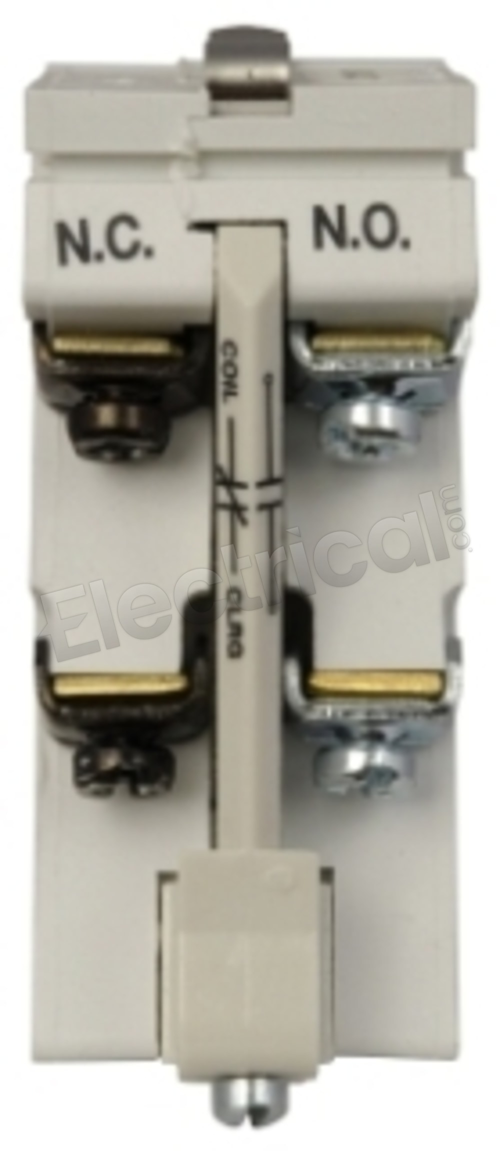 Eaton Cutler Hammer J1C Contactor And Motor Starter Auxiliary Motor Control