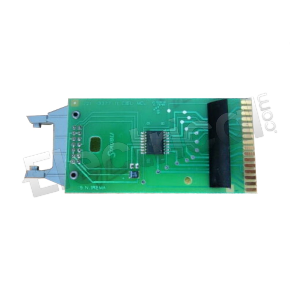 Staubli J21 3377 11 CIEL MCL Industrial Computer Accessory Automation