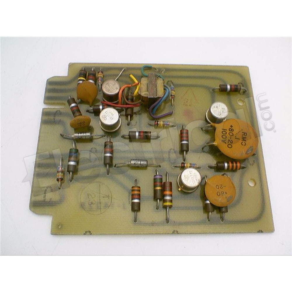 Quindar Electronics J2648B-01-B30 Industrial Computer Accessory Automation