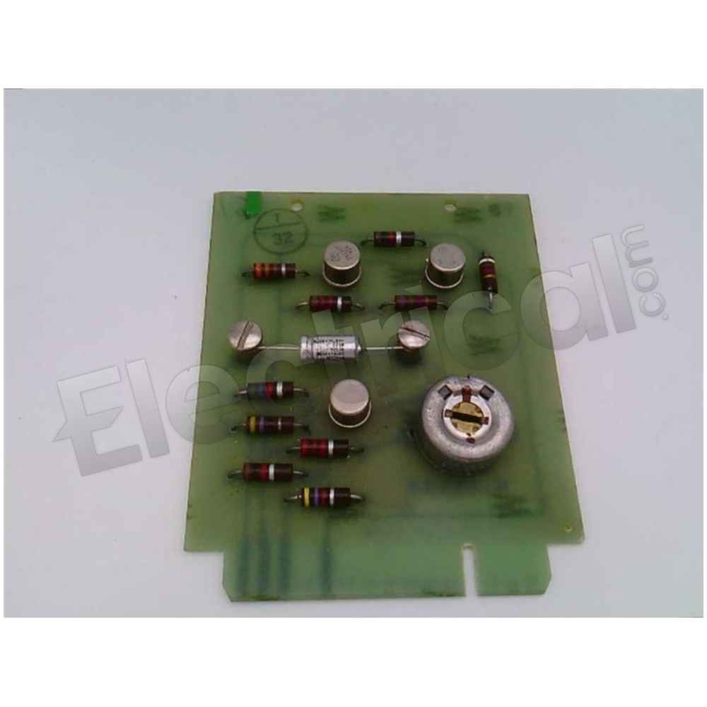 Quindar Electronics J2650B-01-C30 Industrial Computer Accessory Automation