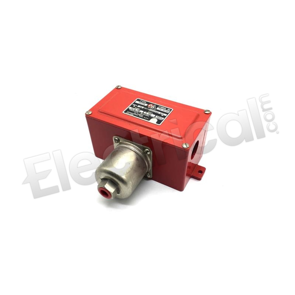 American Automatic Sprinkler J27AX-79-904C Automation Switch Automation