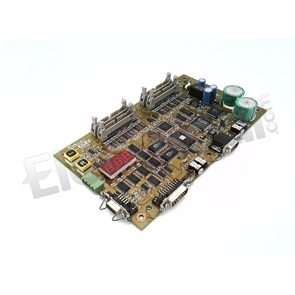 J29-4680-13B Staubli Industrial Computer Accessory Automation