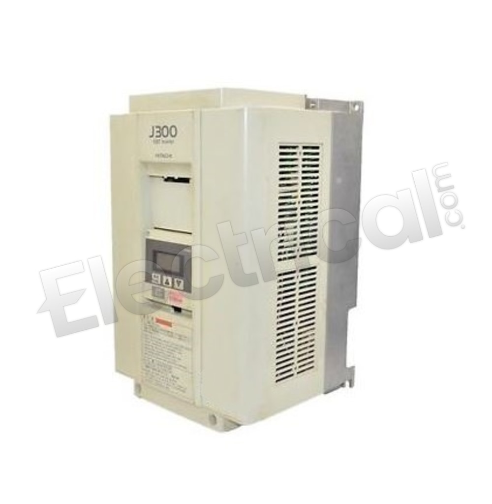 Hitachi J300-110HFE AC Drive Drives