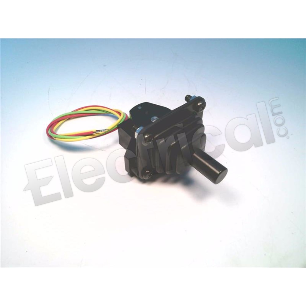 Eti Systems J3L-IA10-SB Switch Part And Accessory Switch