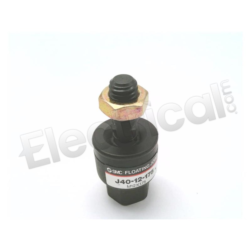 SMC J40-12-175 Fitting & Accessory Pneumatic