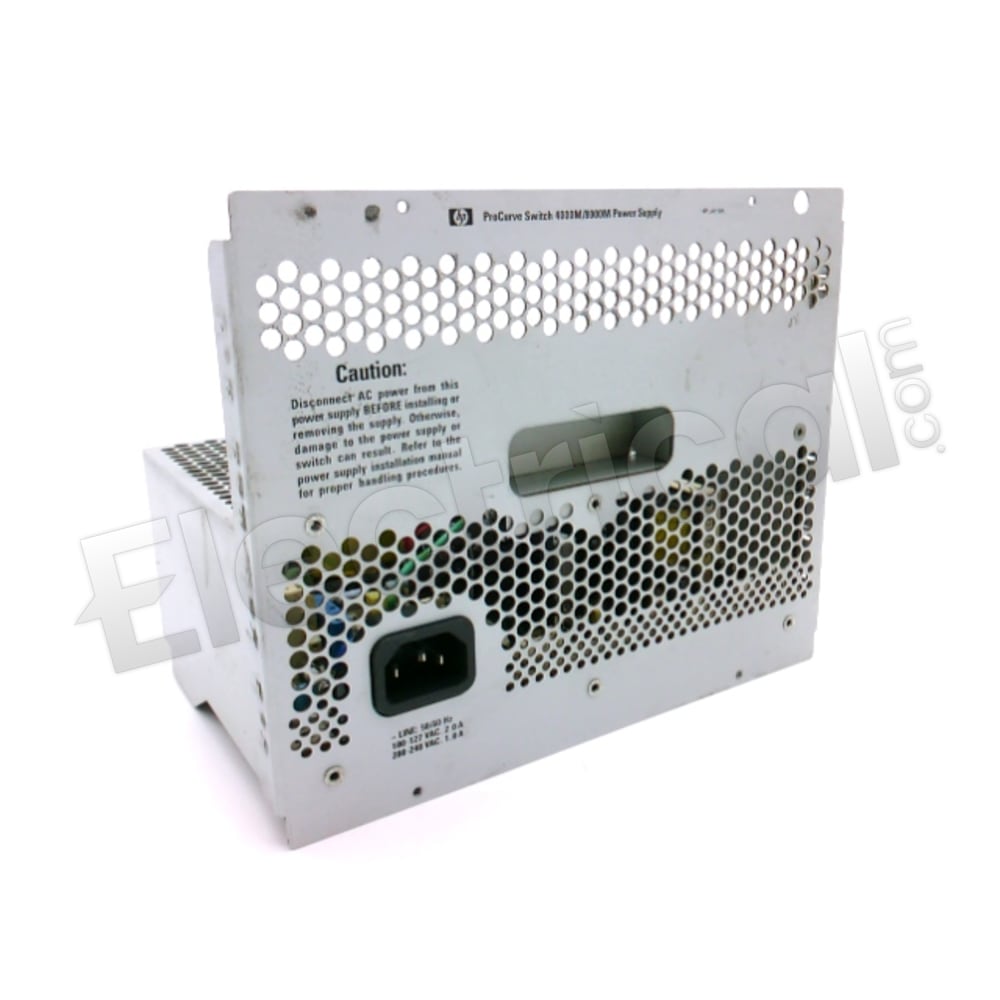 J4119A Hewlett Packard Computer Power Supply Power Supply