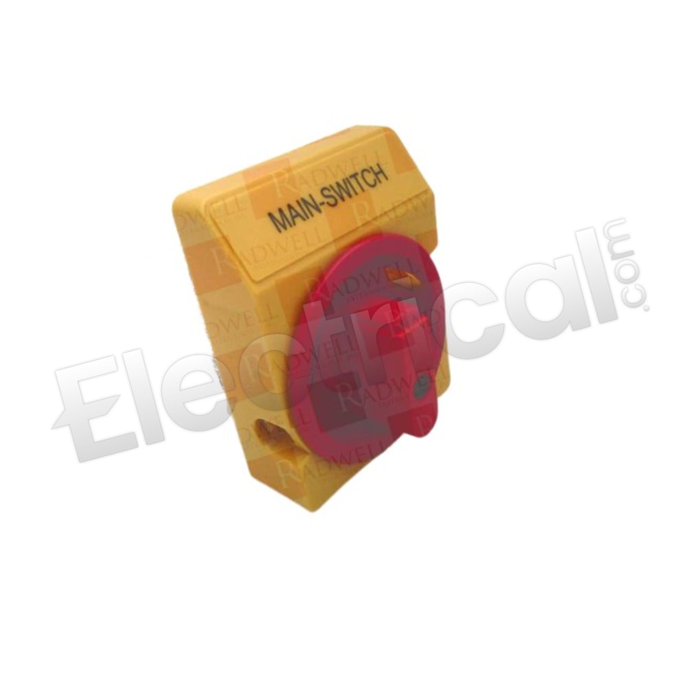 Baco Controls J483PND51 Automation Switch Automation