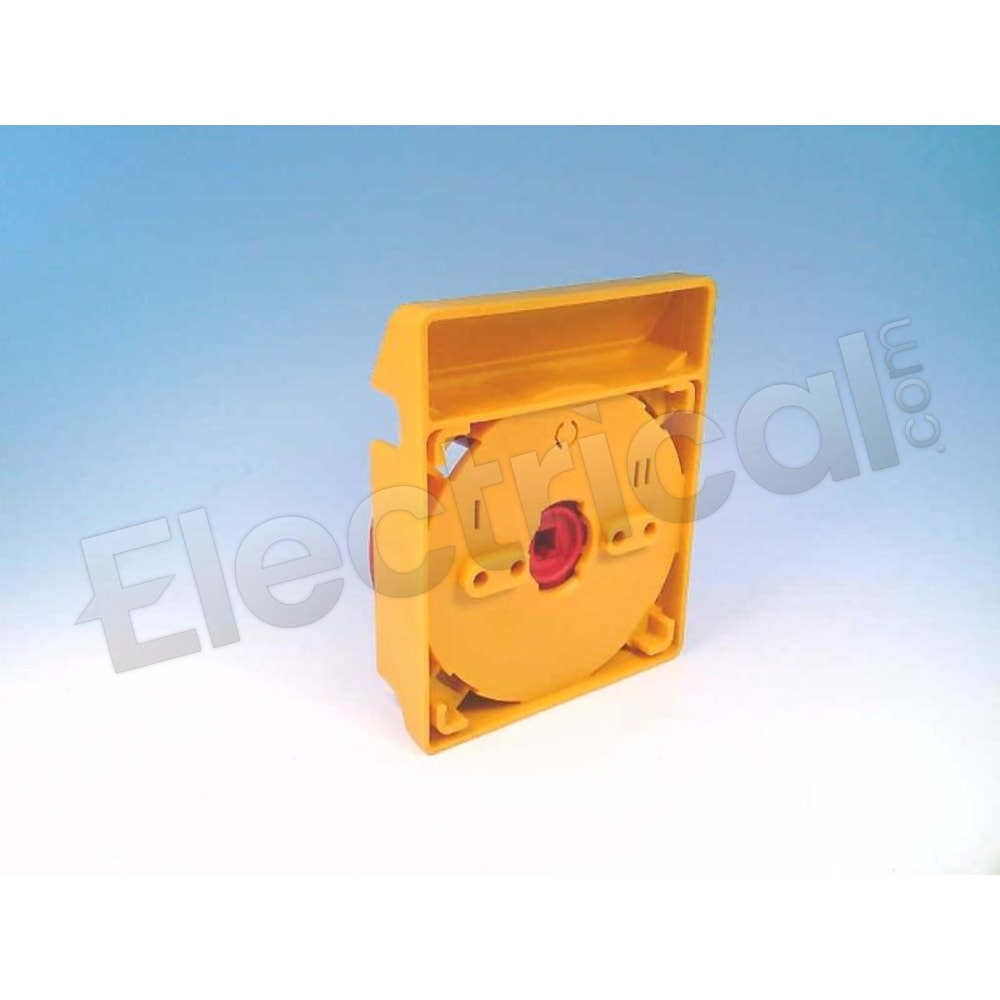 Baco Controls J723MND61 Part And Accessory Circuit Breaker