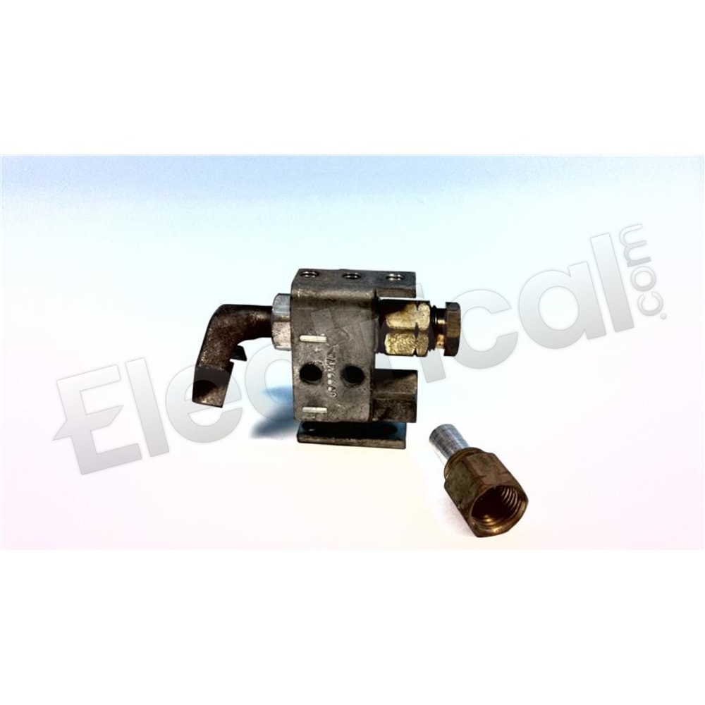 Johnson Controls J999-MYA-2 Assembly for Machine Machine Part