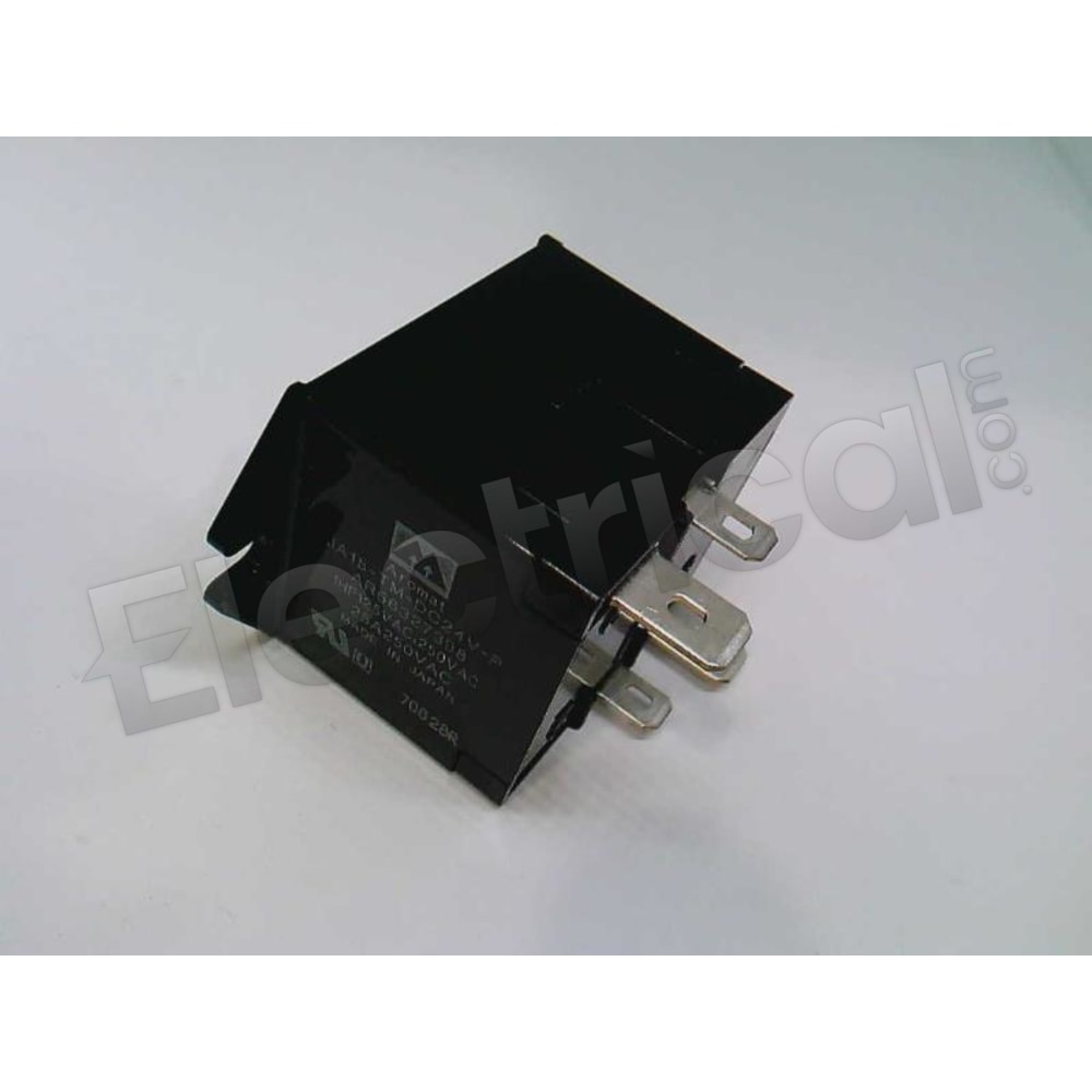 Matsushita Electric JA1B-TM-DC24V-P Fuse Part And Accessory Fuse