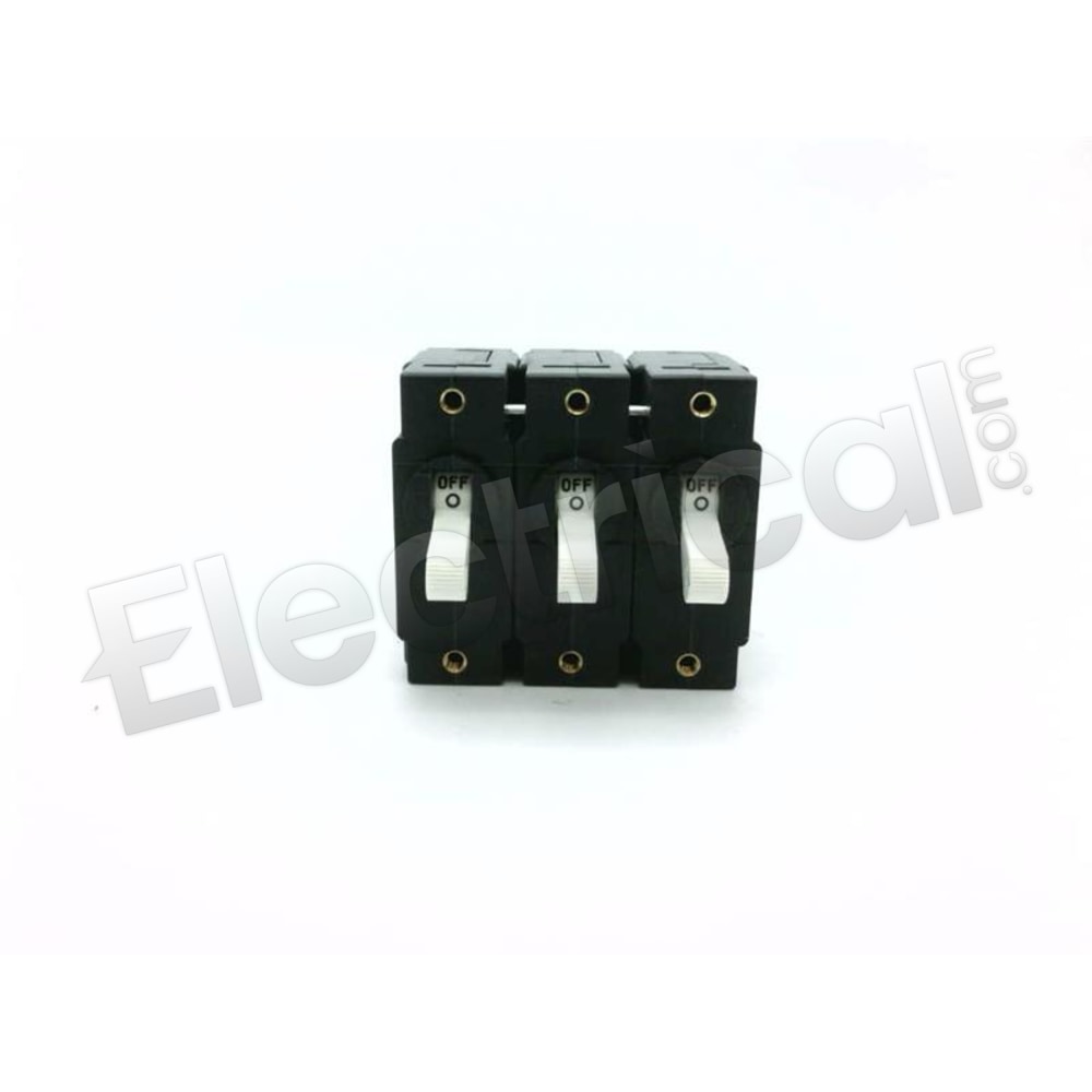 Eaton JA3S-D3EB01DAW Trip Units And Programmers Circuit Breaker