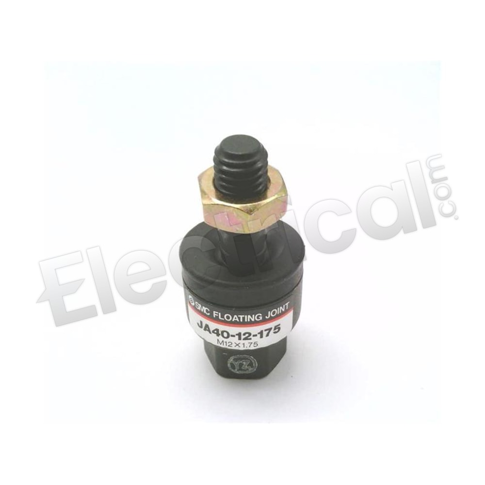 JA40-12-175 SMC Fitting & Accessory Pneumatic