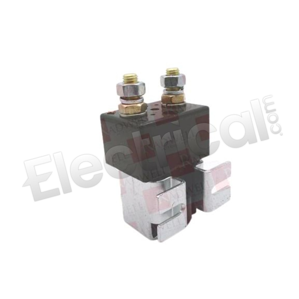 Ametek JAA4604BB00F Contactor Motor Control