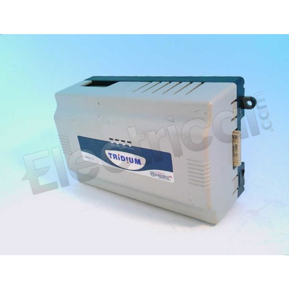 Honeywell JACE-2 PLC Automation