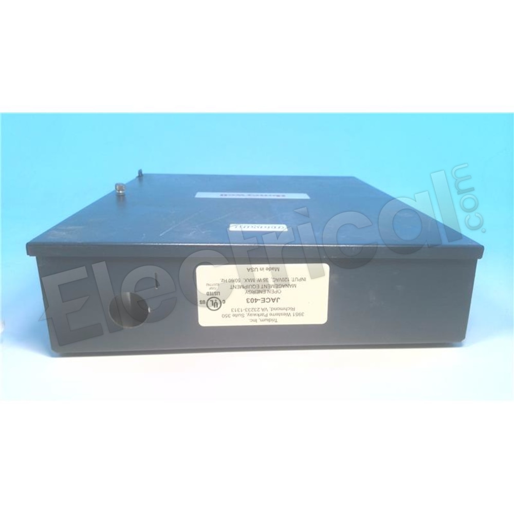 Honeywell JACE-403 HVAC Control System Board HVAC