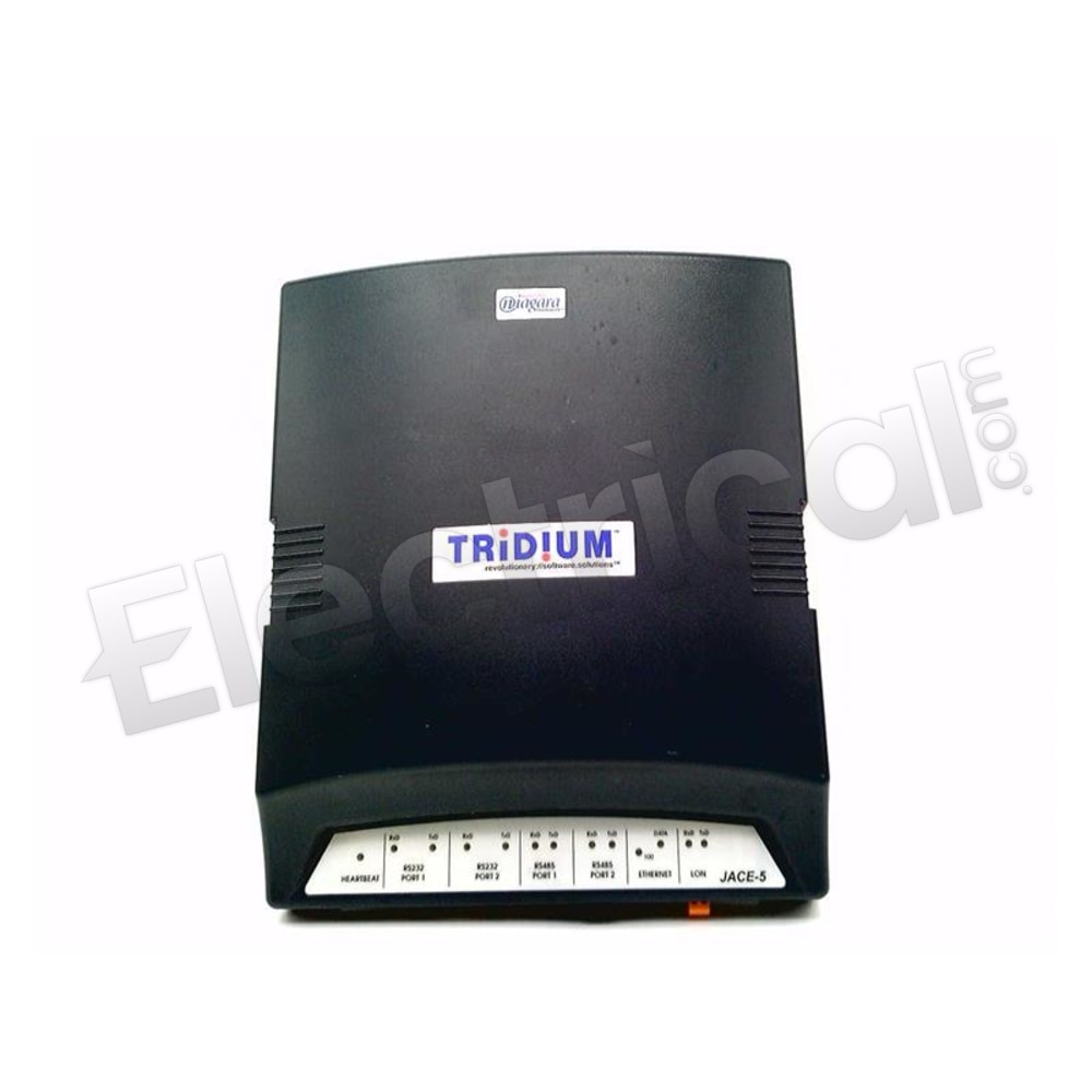 JACE-512-UI Honeywell Control Automation