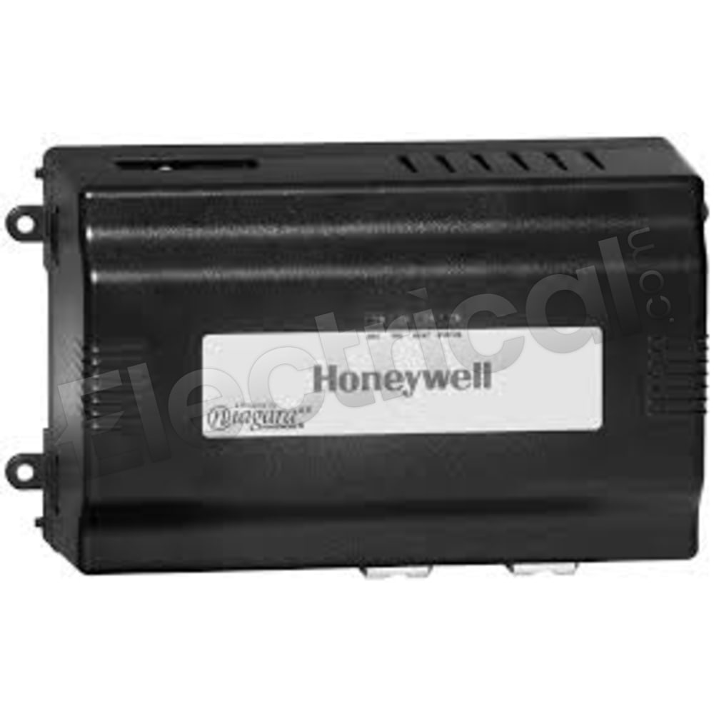 Honeywell JACE-601 PLC Module Automation