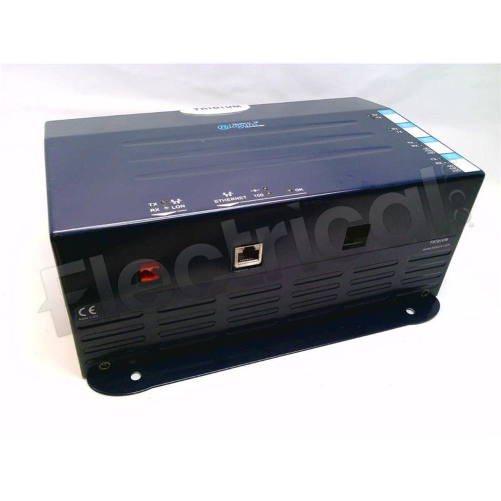 Honeywell JACE440 PLC Module Automation