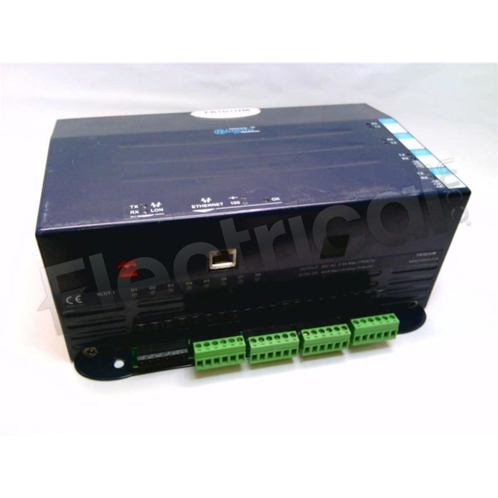 Honeywell JACE454 PLC Module Automation