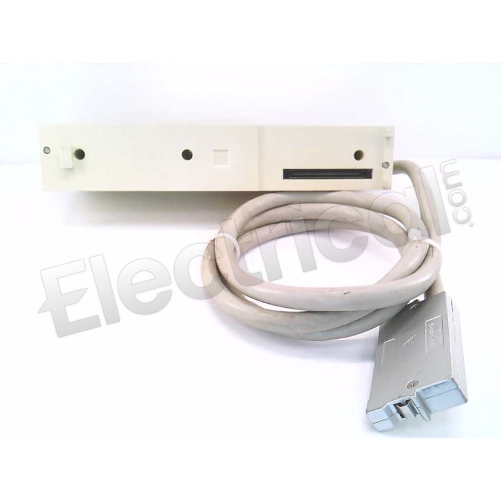 Yaskawa JAMSC-B2110 PLC Module Automation