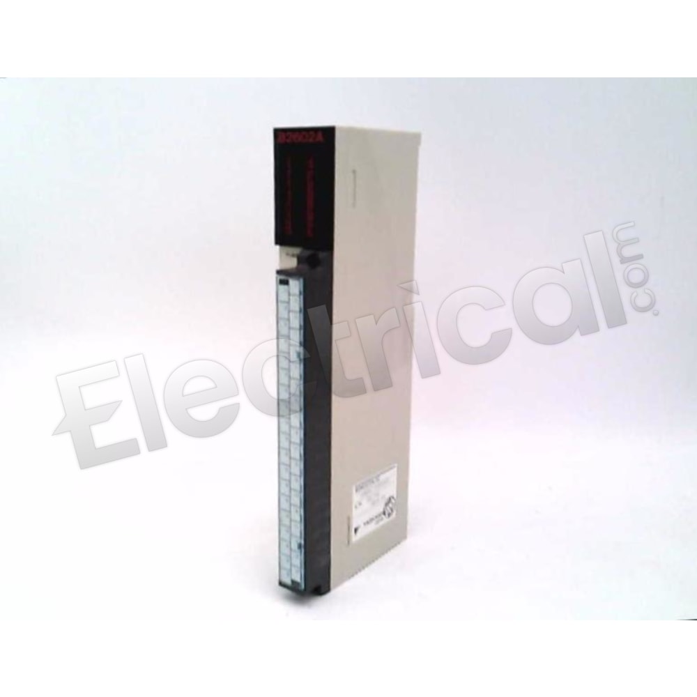 Yaskawa JAMSC-B2733 PLC Module Automation