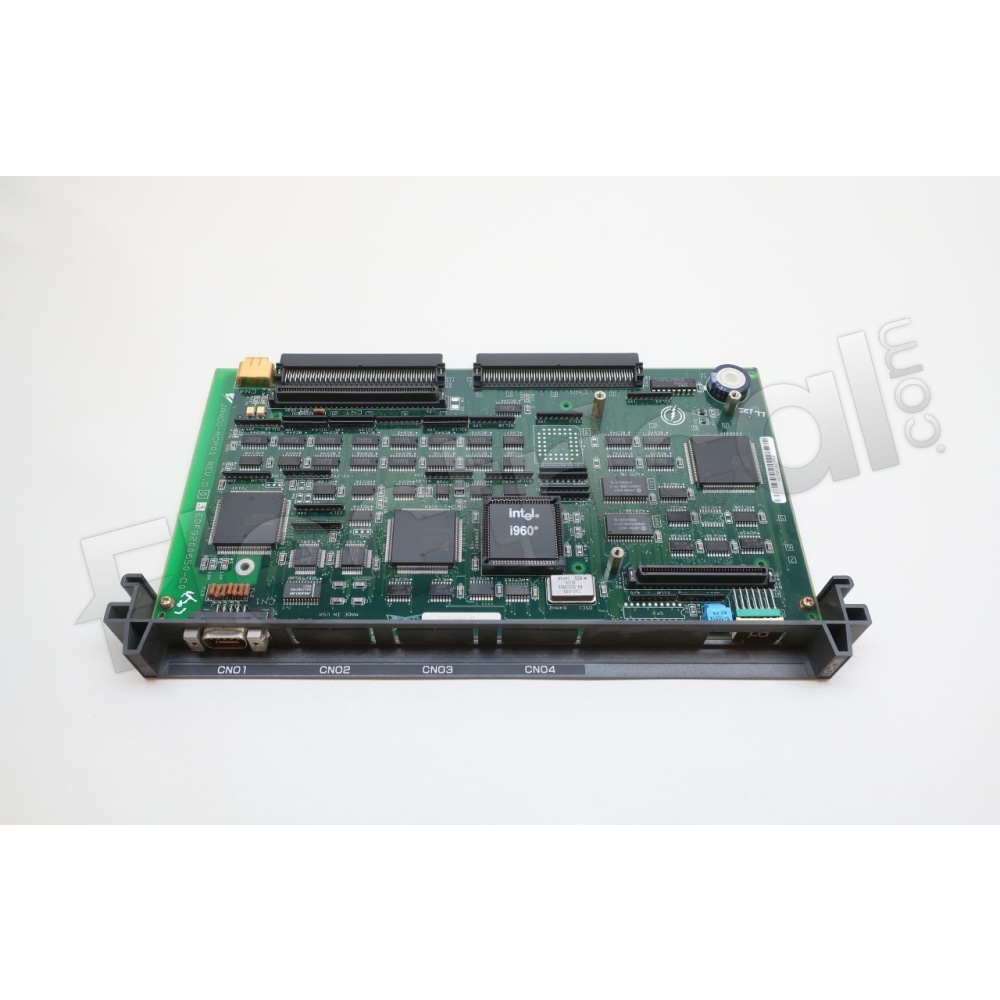 Yaskawa JANCU-MCP01 Industrial Computer Accessory Automation