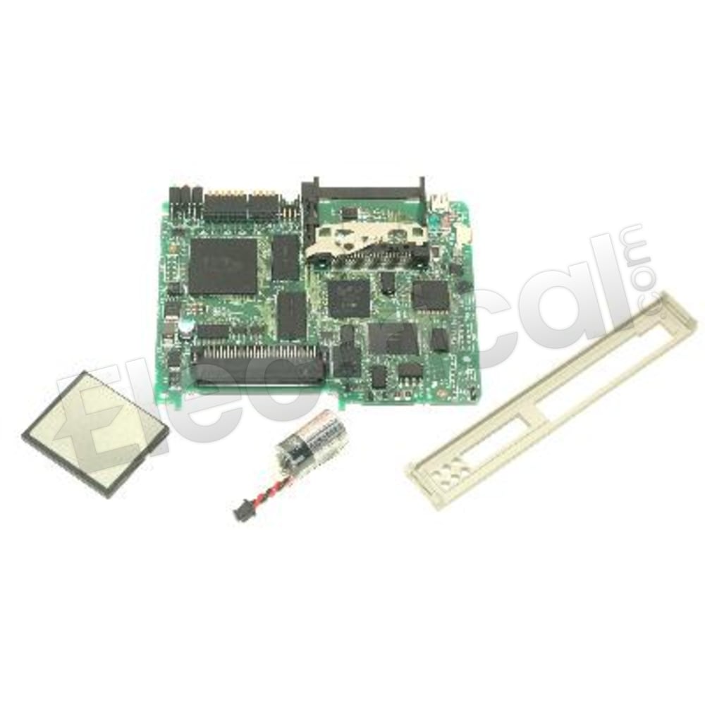 Yaskawa JAPMC-CP2210 PLC Module Automation