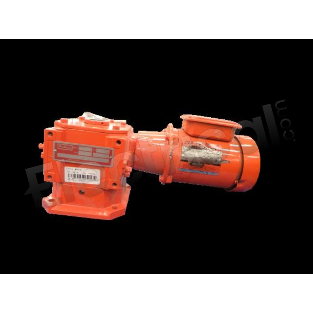 JB-20PP ABB Motor Control Part And Accessory Motor Control