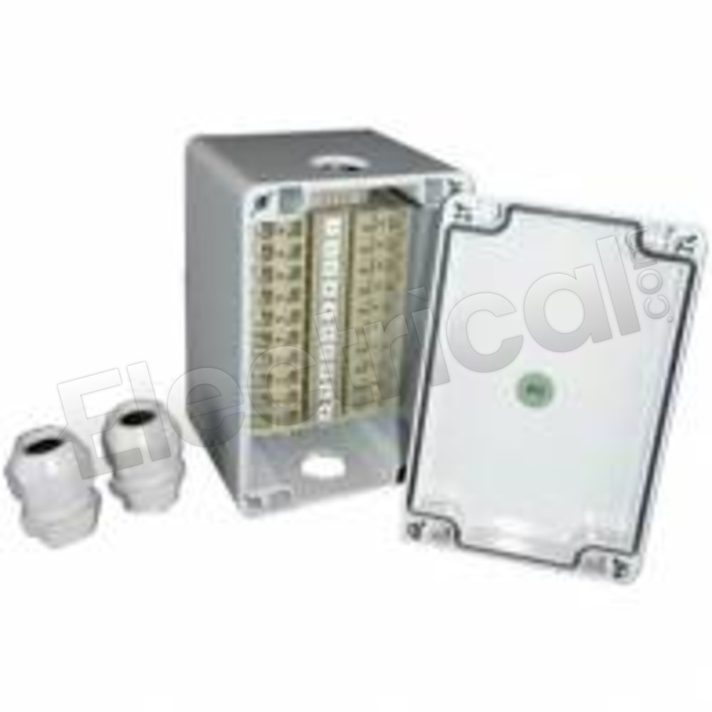 American Electrical JB-FT10 Enclosure Circuit Breaker