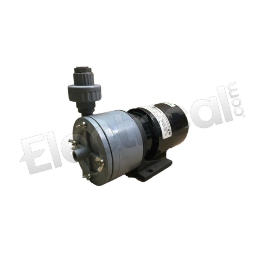 Regal Beloit JB1S071N Hydraulic Pump Hydraulic