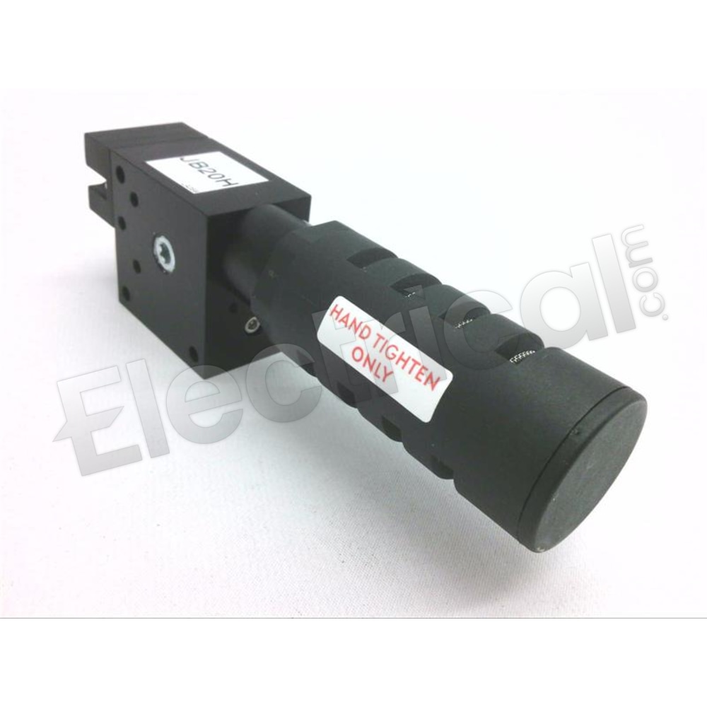JB20H Anver Corp Vacuum Pump Pump
