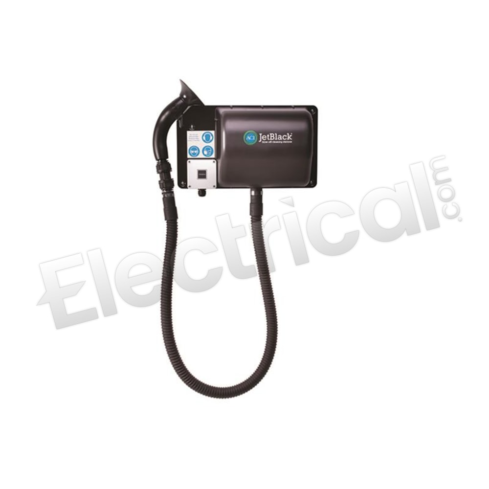 ACI Advanced Controls Inc JBA00003 Safety Controller Safety Systems