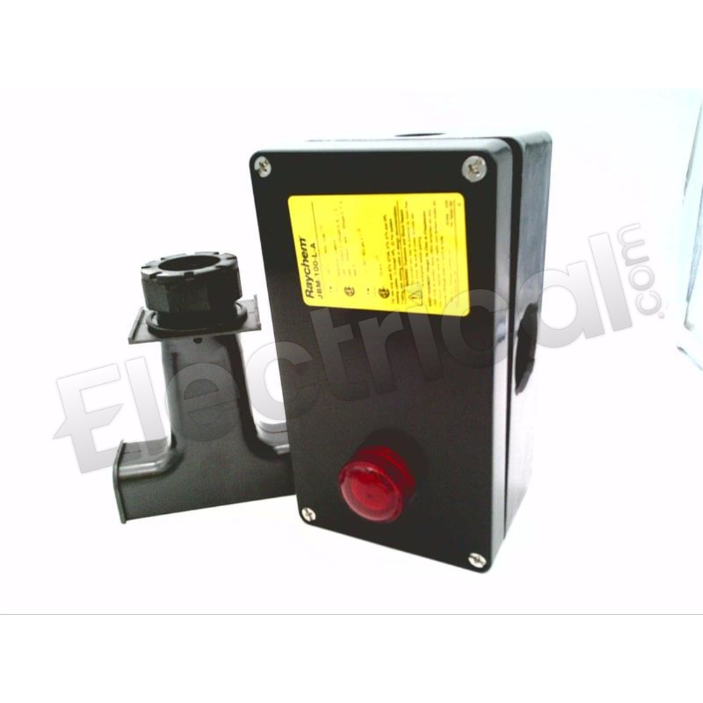 JBM-100-L-A Pentair Electrical Accessory Electrical Product