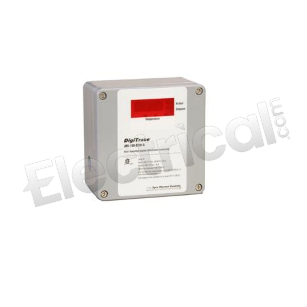 TE Connectivity JBS-100-ECP-A Control Automation