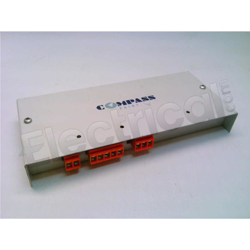 North Communications JBUS PLC Module Automation