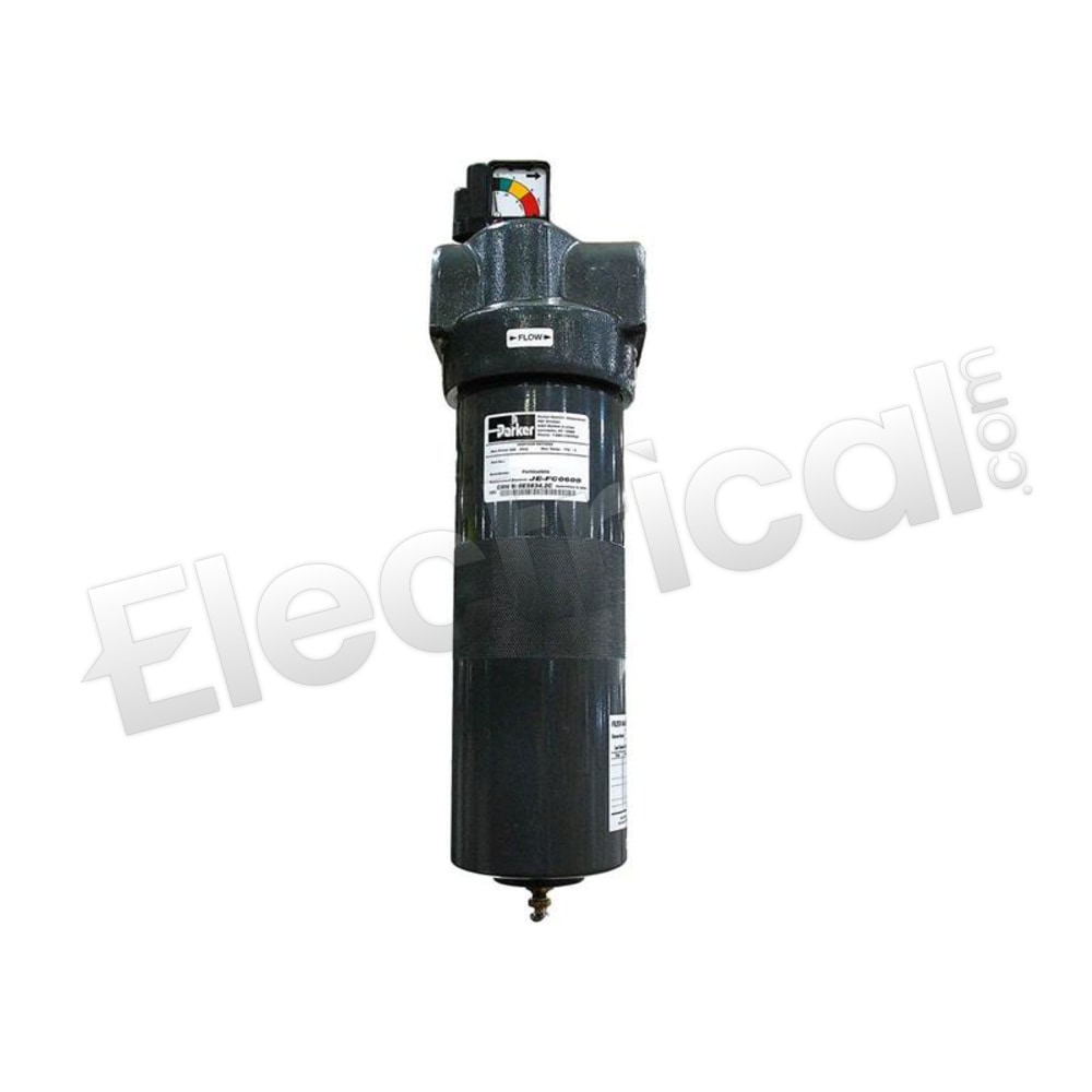 Parker JC-1000-C10 Air Filter Automotive