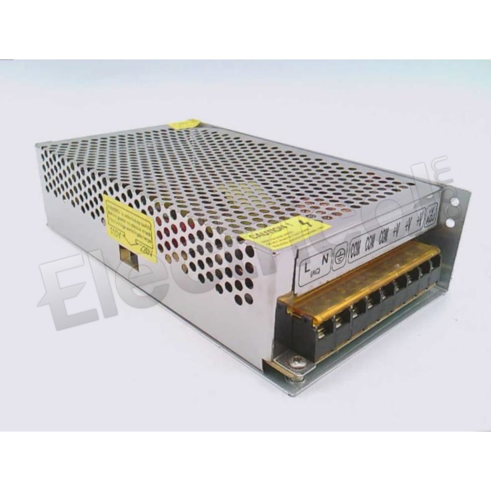 Jc Power JC-240-48 Power Supply Power Supply