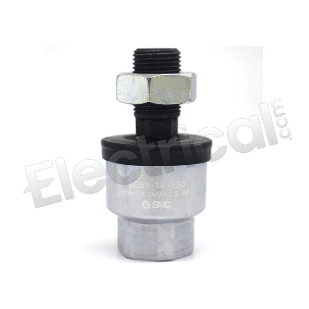 SMC JC25-10-150 Fitting & Accessory Pneumatic