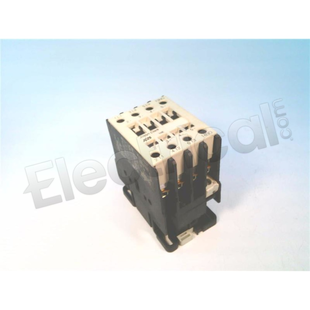 Springer Controls JC25A310M Contactor Motor Control