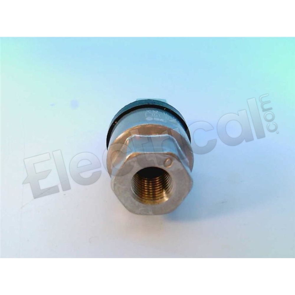 SMC JC30-10-125 Fitting & Accessory Pneumatic