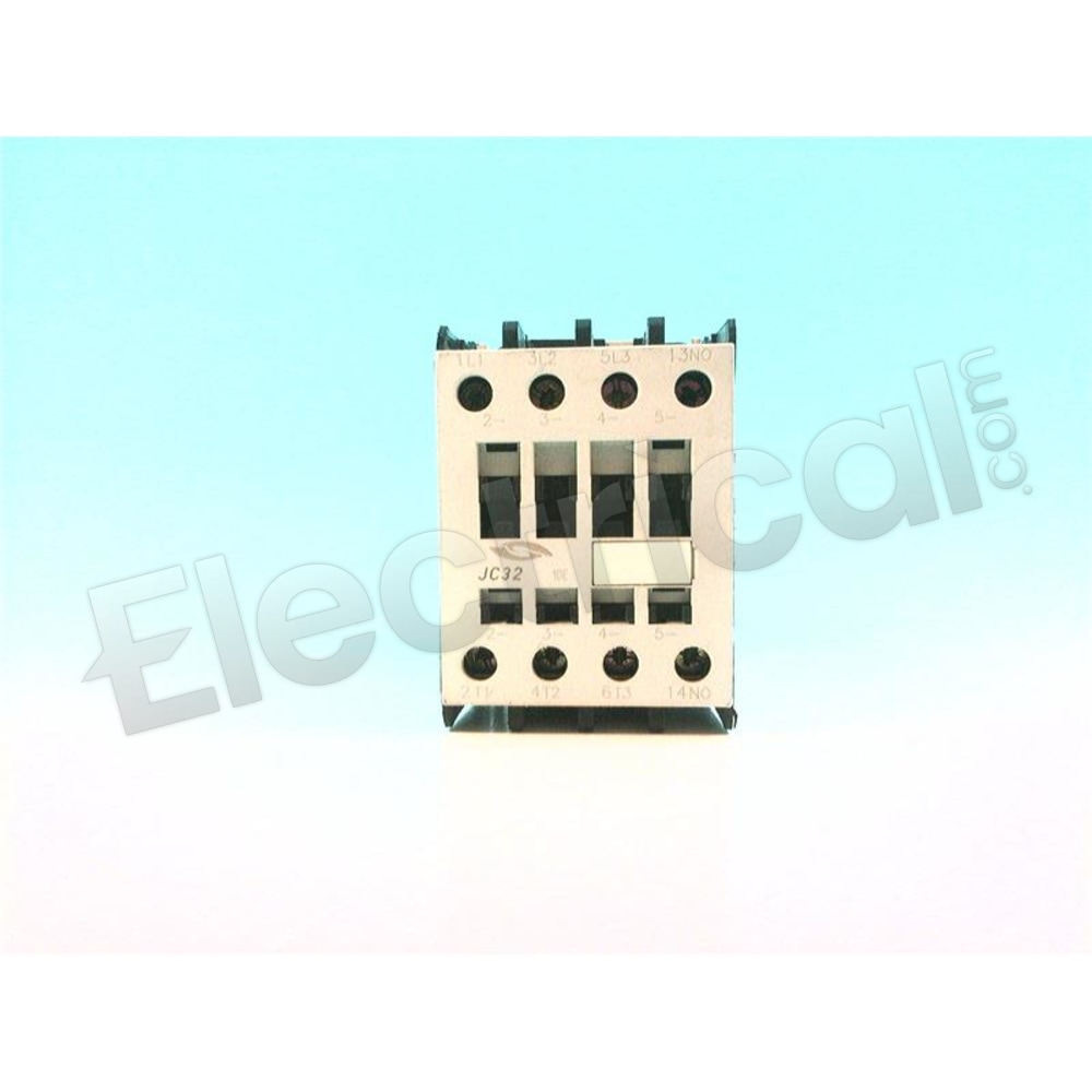 Springer Controls JC32A310MJ Contactor Motor Control