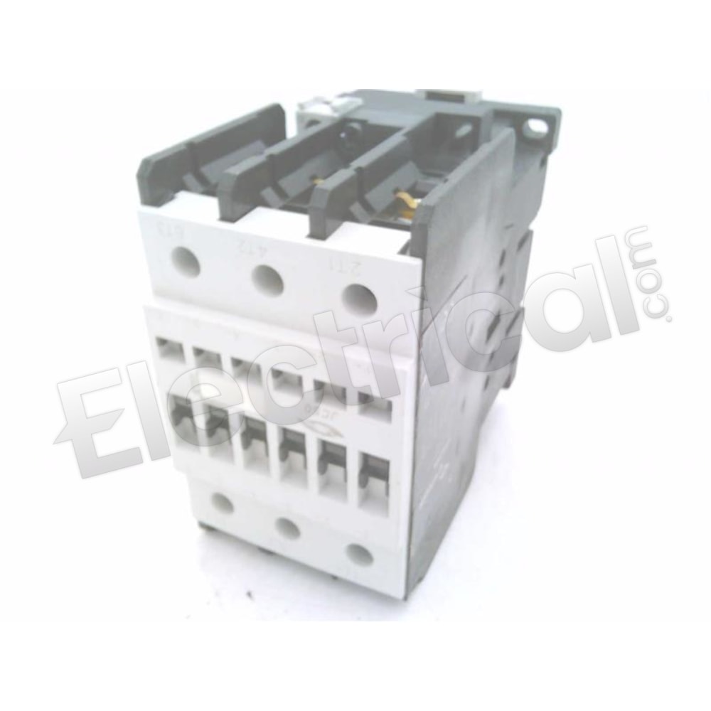 Springer Controls JC50A300M Contactor Motor Control